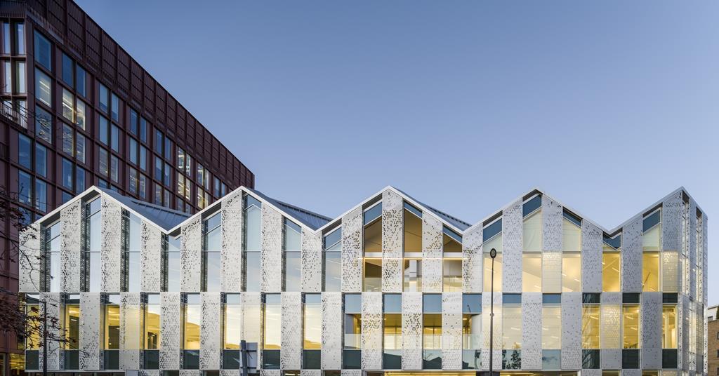Why facade engineering excellence is important for contractors ...