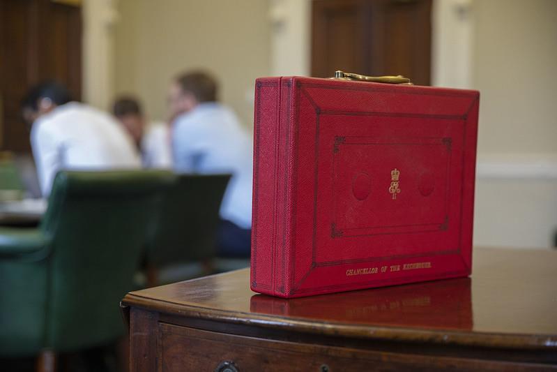 Lack of independence makes infrastructure group ‘vulnerable’, Lords ...