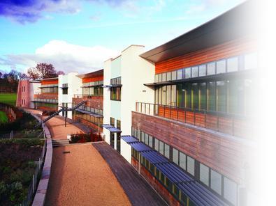 How to specify a doorset | Features | Building