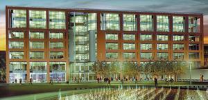 Crown House Engineering wins Manchester contract | Archive Titles ...