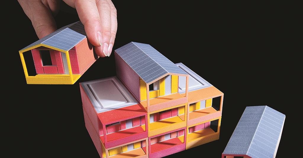 Why are we struggling to make modular work? | Features | Building