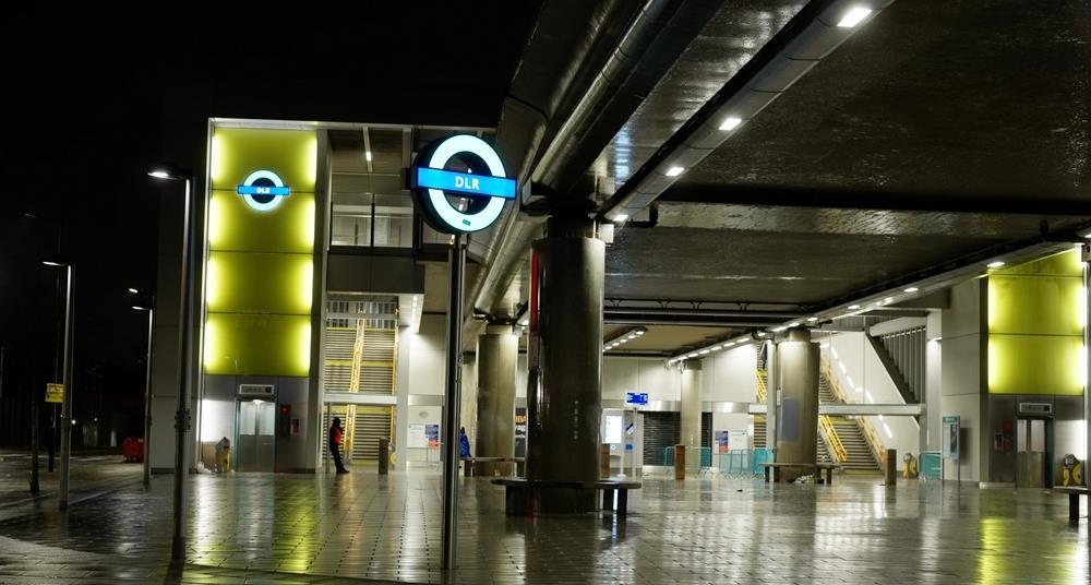 Vistry and London Legacy Development Corporation launch Stratford ...