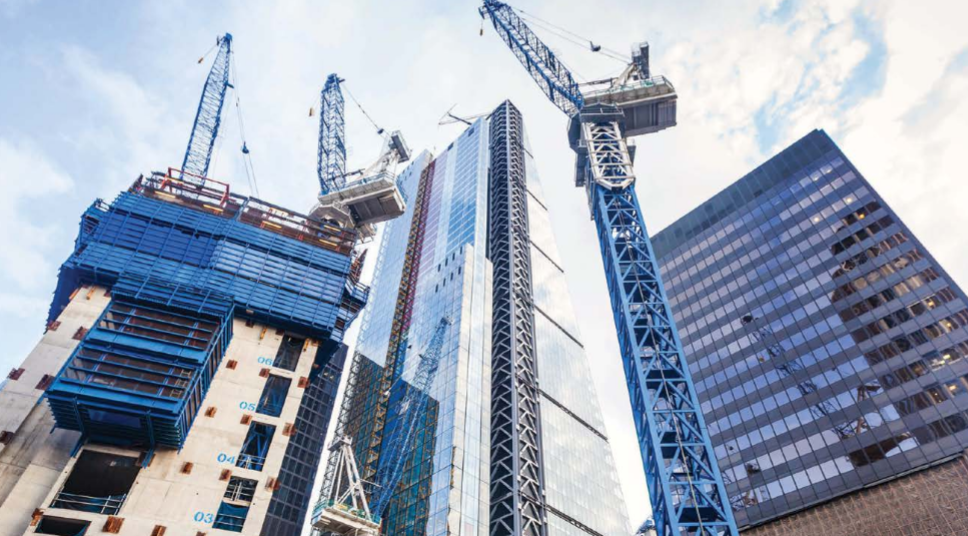 Market review: The season of goodwill | Features | Building