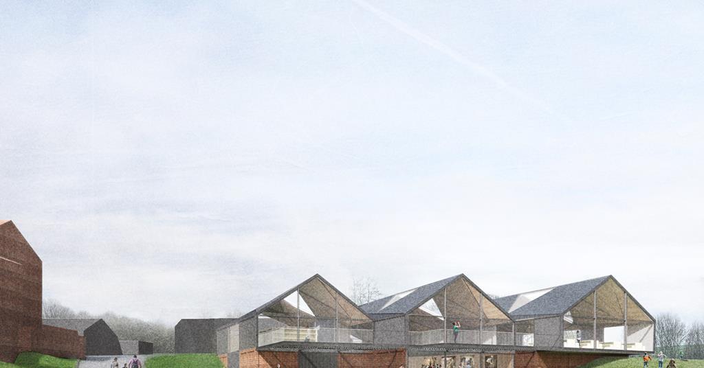 Makeover for Peaky Blinders museum | News | Building