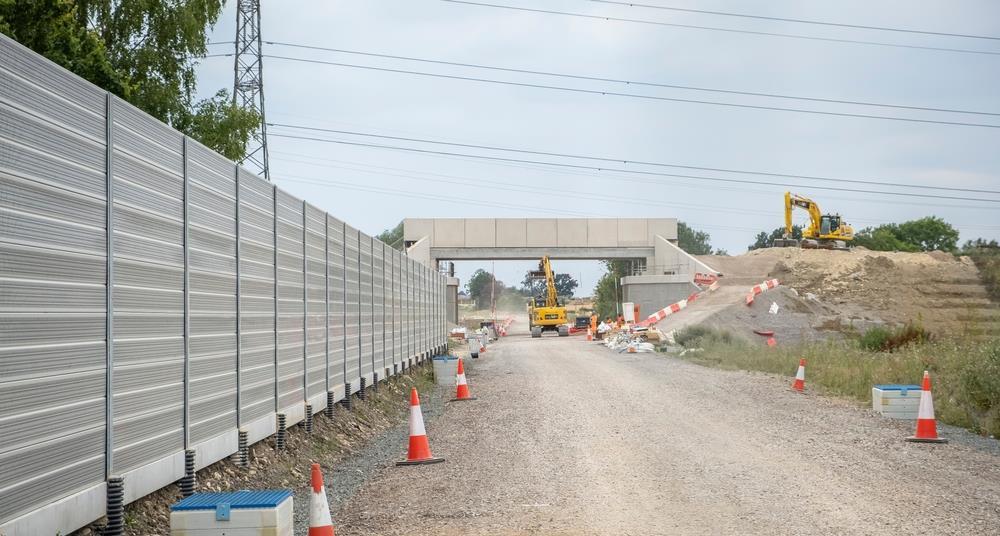 Mott MacDonald and WSP appointed to next phase of East West Rail link ...