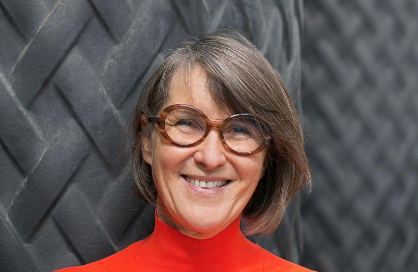 Meet the commissioners: Kay Hughes | Features | Building