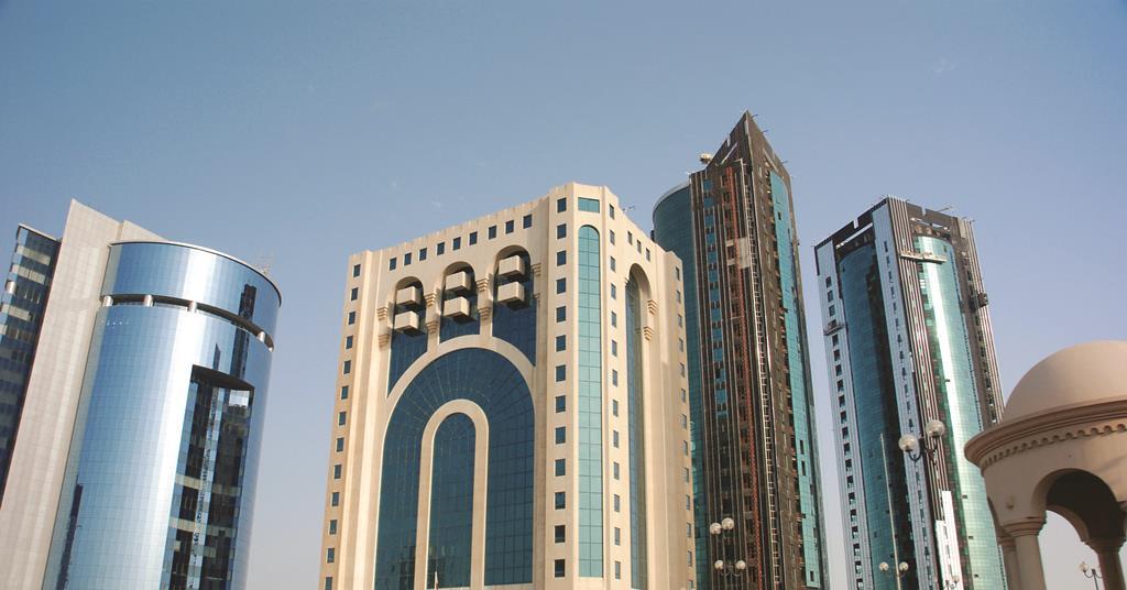 UK construction firms ‘have the edge’ in Qatar | News | Building