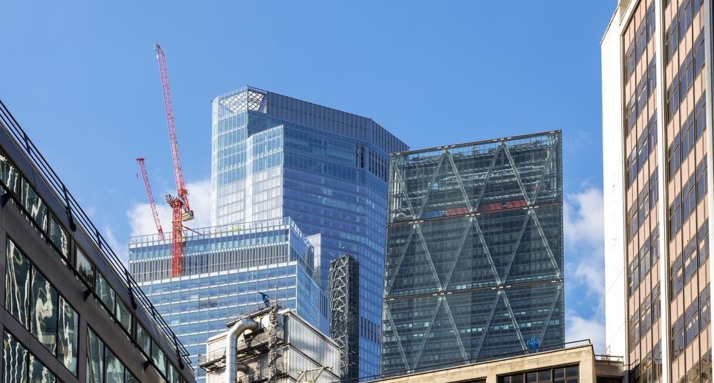 Façade contractors turning backs on high-rise resi jobs because of ...