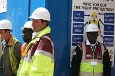 WSP slashes 500 jobs | News | Building