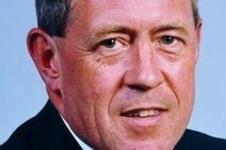 John Denham appointed communities secretary | News | Building