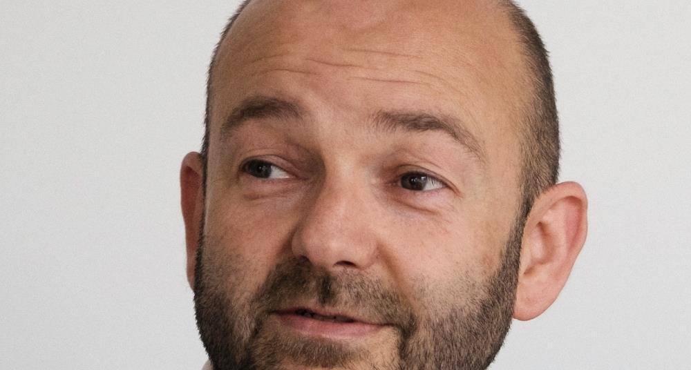 5 minutes with … Graham Sturge at Red Construction | Features | Building