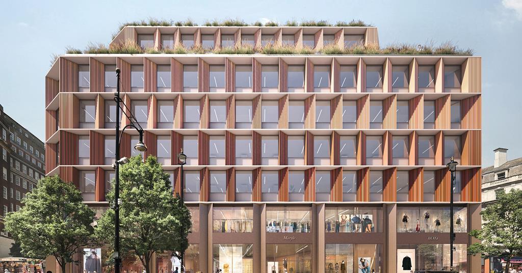 AHMM nosedives into red | News | Building