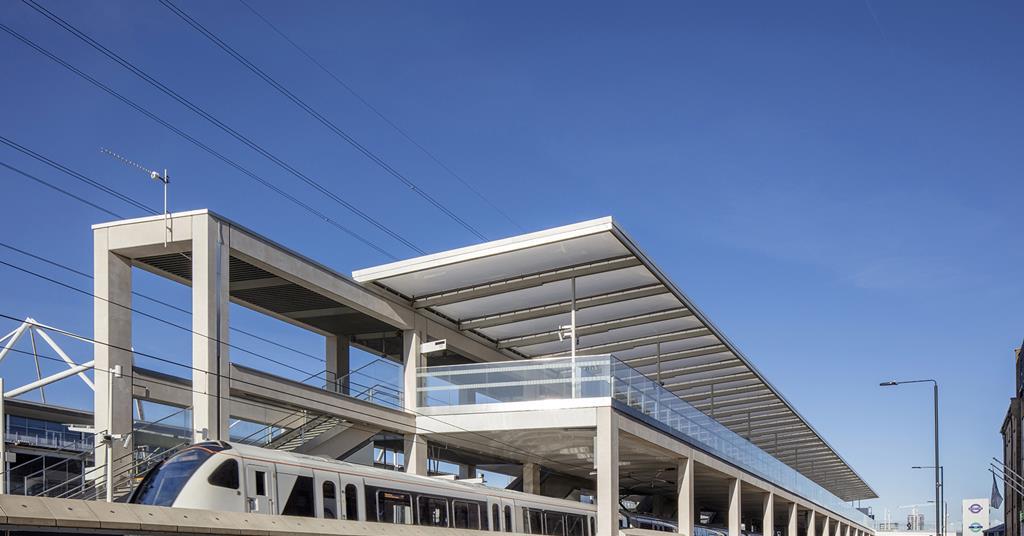 The Elizabeth line: a welcome civic legacy designed to last 120 years ...