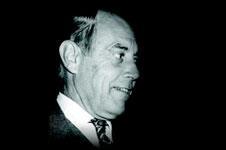 Malcolm McAlpine dies aged 93 | News | Building