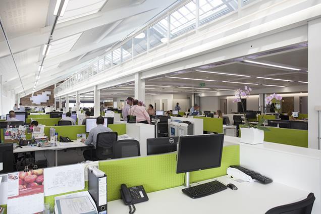 Tetra Tech made offer for Hoare Lea more than two years ago | News ...