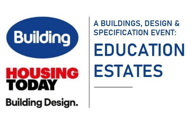 Education estates event - Comment and analysis as it happened | News ...