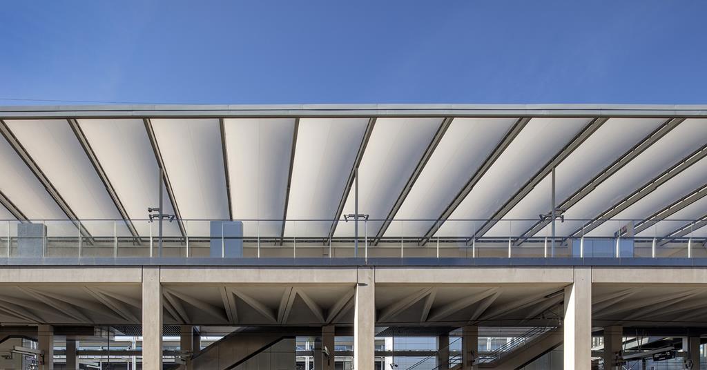 The Elizabeth line: a welcome civic legacy designed to last 120 years ...