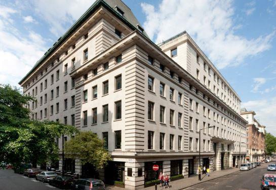 Two chasing £70m Mayfair office revamp | News | Building