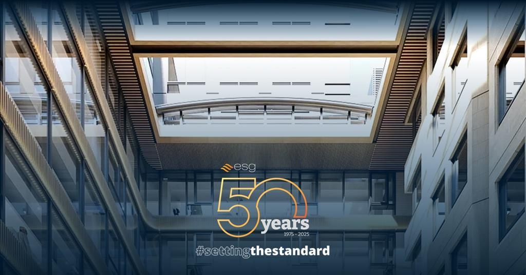 Building Awards 2025 shortlists: Specialist Contractor of the Year ...