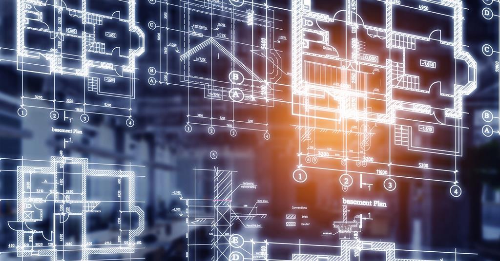 Competitions to improve construction’s efficiency launched | News ...