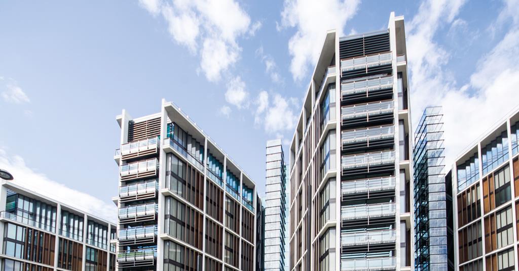 Hansom: What’s a man to do? | Comment | Building