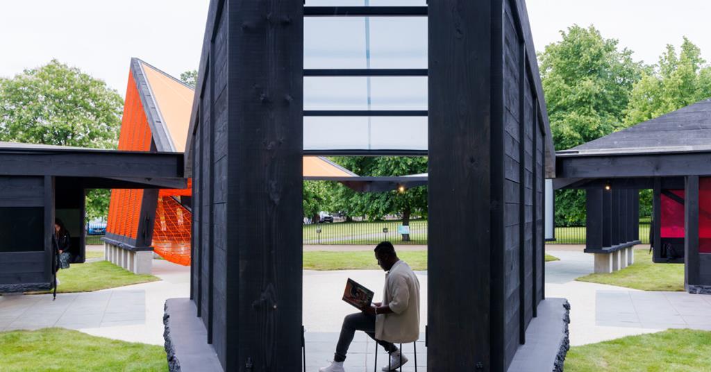 A harmonious blend of context and concept: Mass Studies reimagines the ...