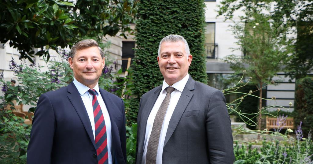 Avison Young turns to Gleeds again for boss to head up London PM team ...