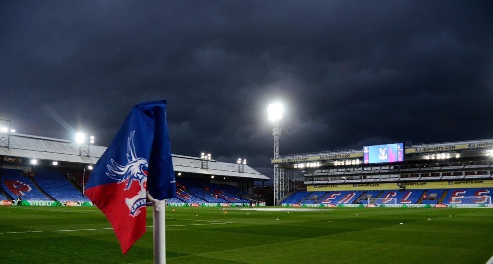Bovis no longer working on Crystal Palace stadium expansion | News ...
