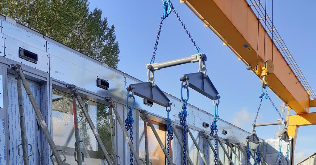 Faster, better and less disruptive: the next chapter in Mace’s ...