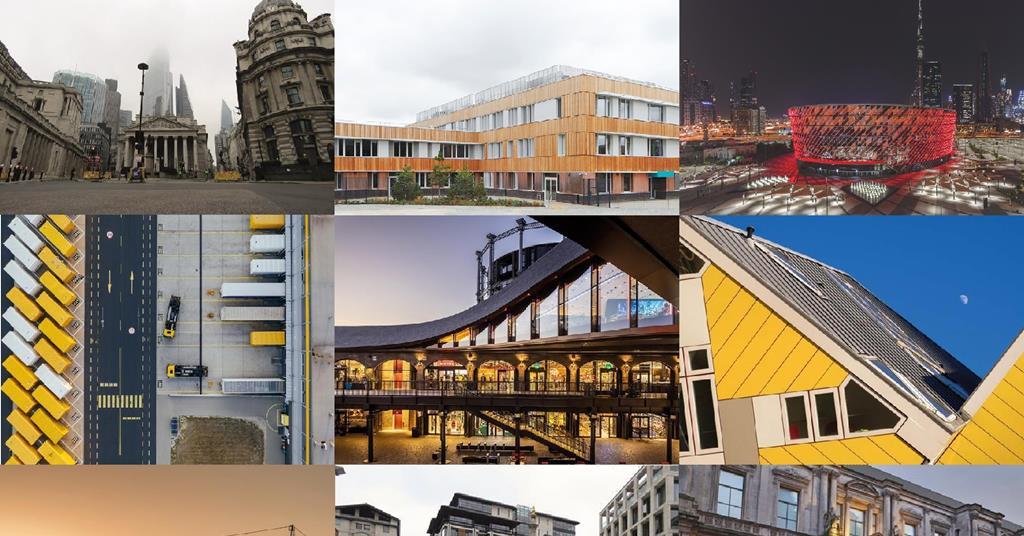 Best of 2021: Rethinking Design series | Features | Building