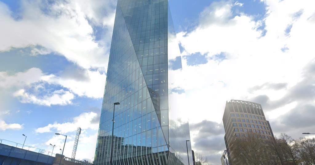 Ramboll names new interim UK and Ireland boss as Philippa Spence moves ...