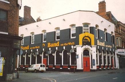 Work begins on legendary Manchester music venue | News | Building