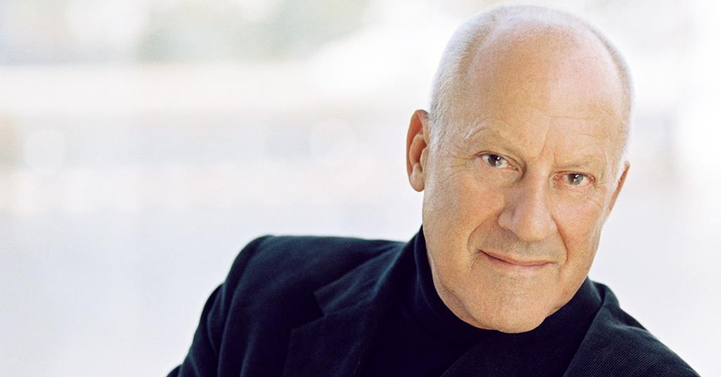 Foster calls for House of Lords design competition | News | Building