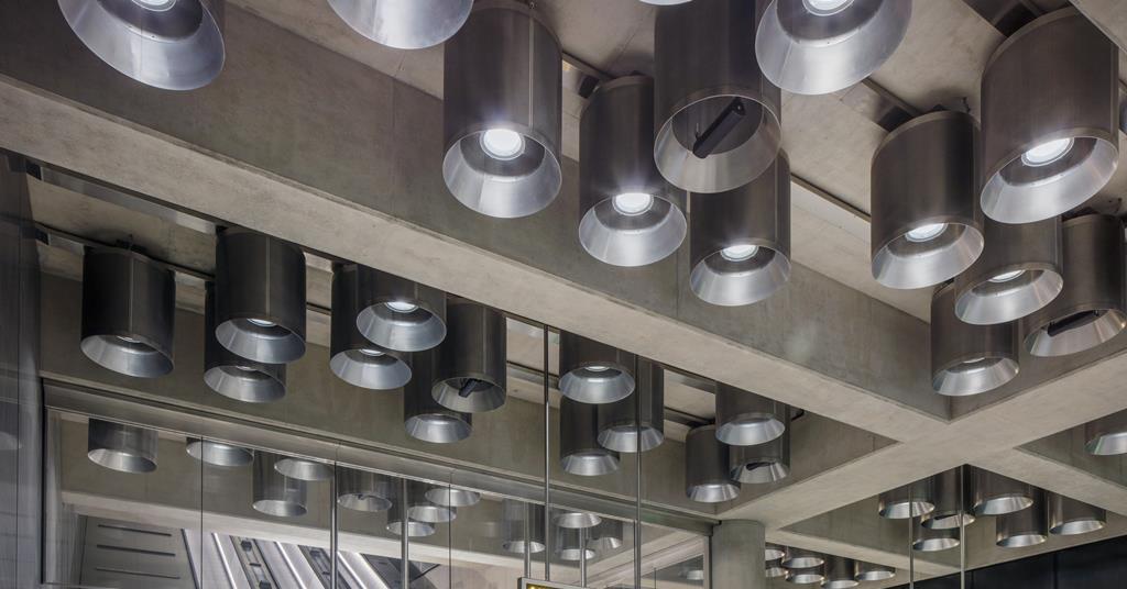 The Elizabeth line: a welcome civic legacy designed to last 120 years ...