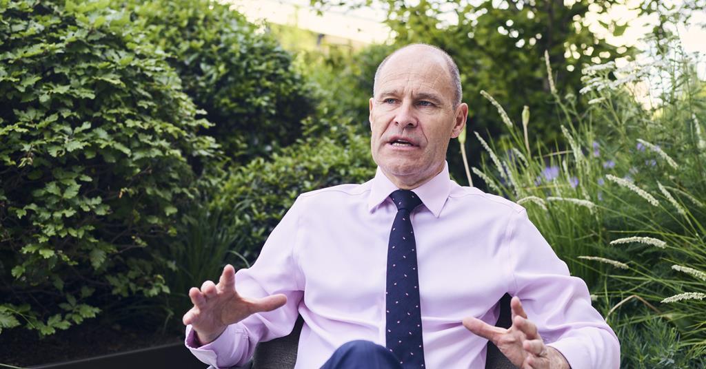 Mace speeds up payments to get smaller firms through cashflow squeeze ...