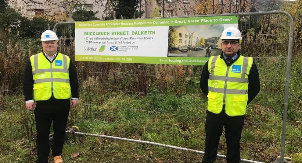 Rocketing costs see Scottish council put Passivhaus homes scheme on ice ...