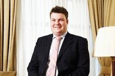 Gareth Darbyshire: the £20m 20-year-old | Features | Building