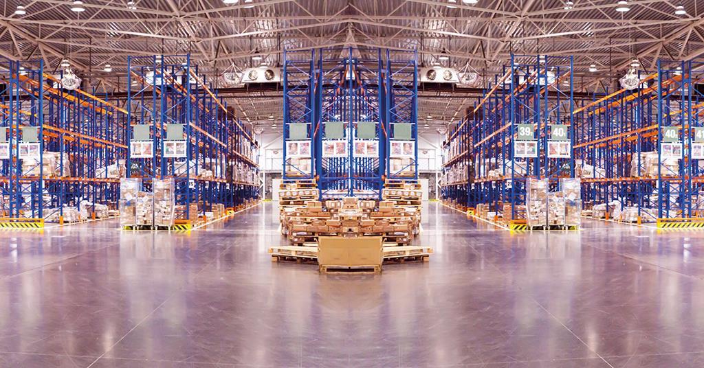 Rethinking Design: what’s in store for warehouses? | Features | Building