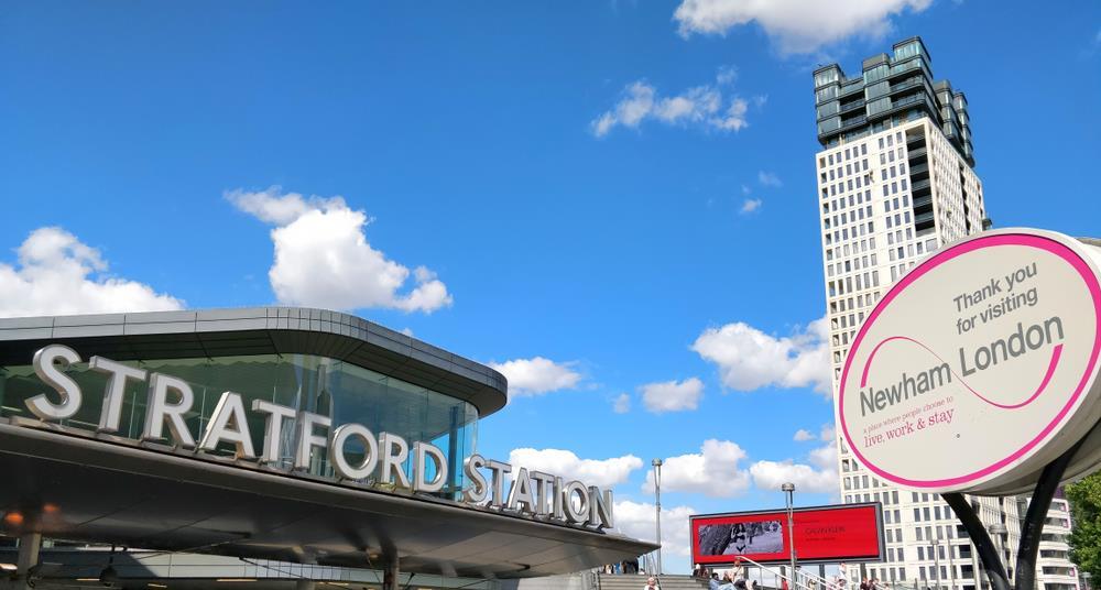 Stratford station eyes revamp to cope with booming passenger numbers ...