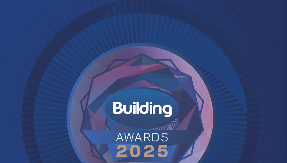 Firms in the running for 2025 Building Awards revealed | News | Building