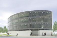 Work begins on new Brunel Gateway building | News | Building