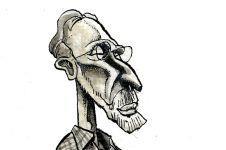 Martin Spring is sprung from Building | News | Building