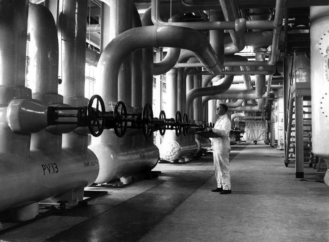 Amec Foster Wheeler lands nuclear design contract | News | Building