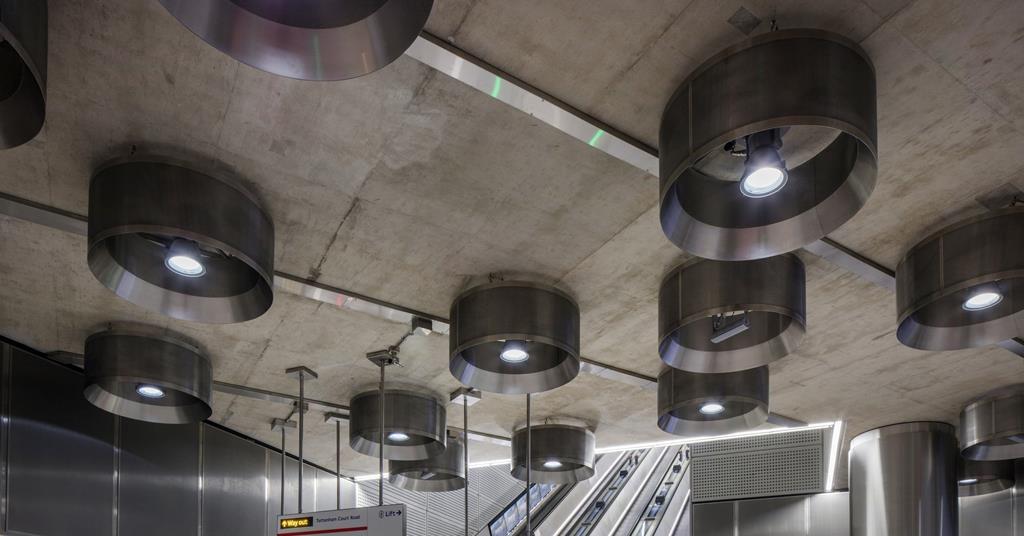 The Elizabeth line: a welcome civic legacy designed to last 120 years ...