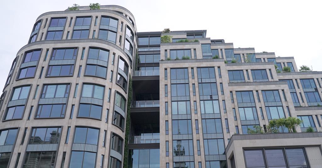 Weatherproofing under the Building Safety Act: Why early planning is ...