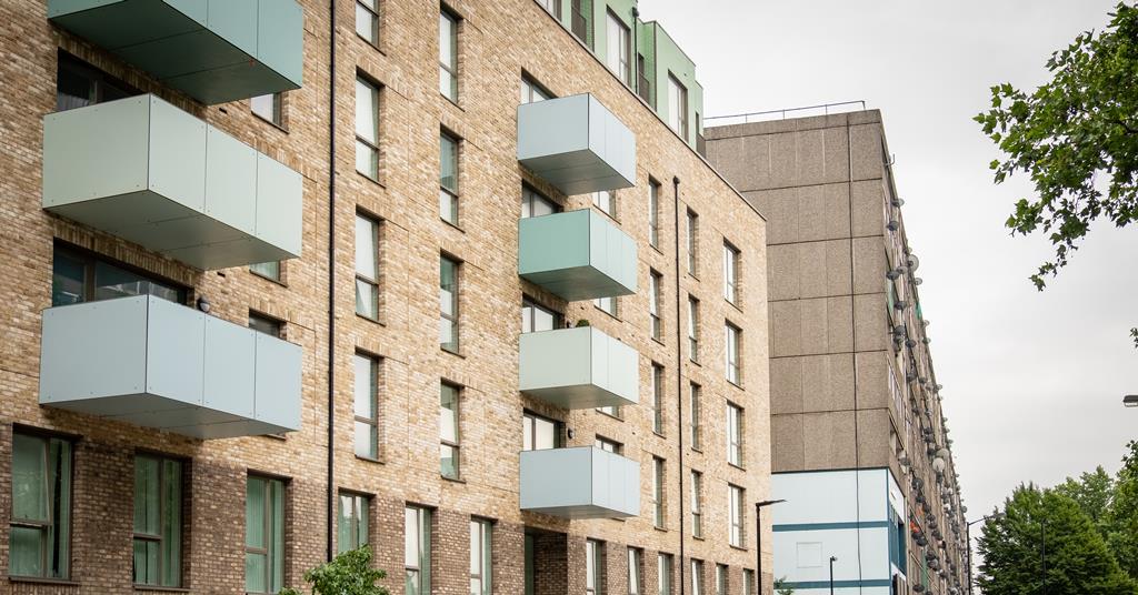 Southwark council plans joint venture firm to build 11,000 homes | News ...