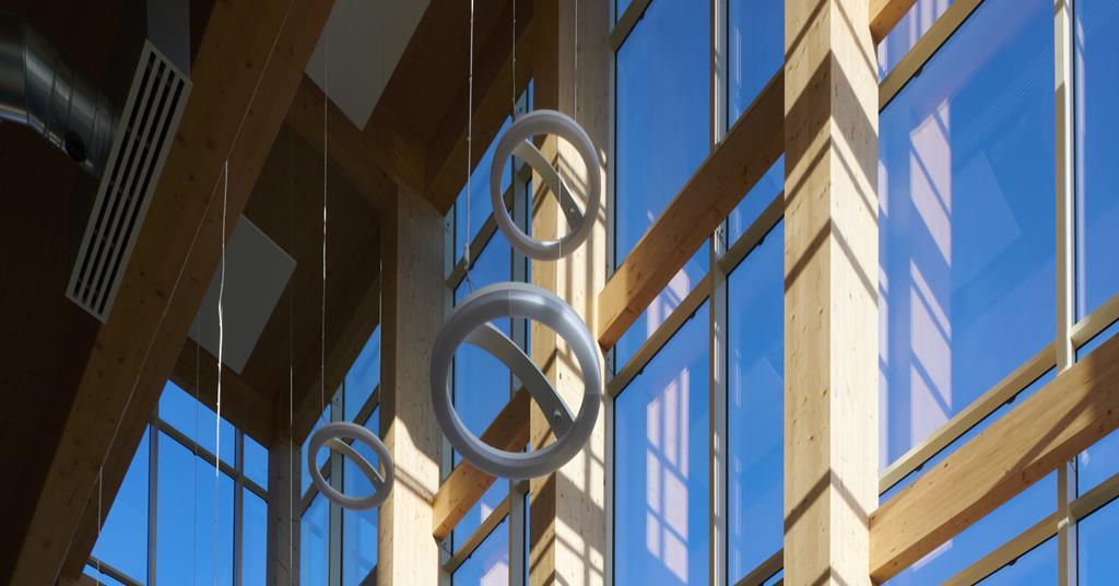 Building Awards 2024 shortlists: Net Zero Award | Features | Building