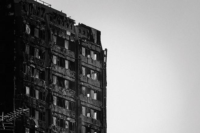 Cladding and insulation used on over 80 towers fails safety test | News ...