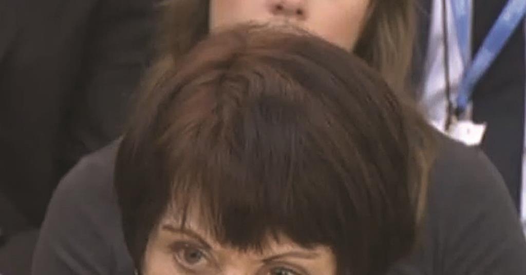 Hackitt report: ‘In theory she’s right but in practice she could be ...