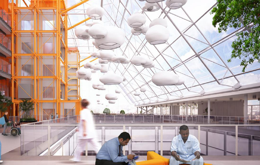 Carillion construction profit dips | News | Building